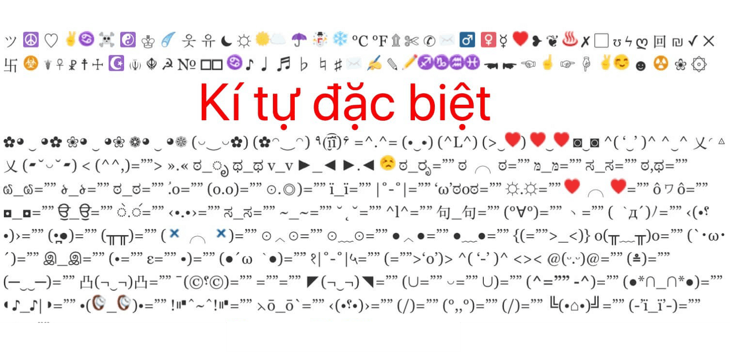 Ki-tu-dac-biet - Itweek - Công nghệ trong tầm tay